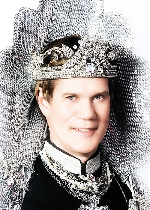 The College of Monarchs | Imperial Court of New York